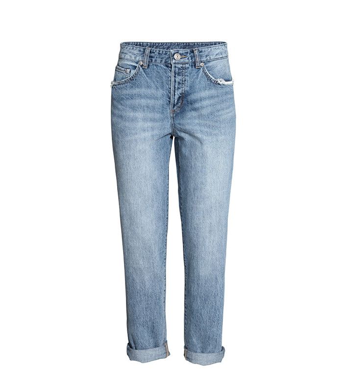 5 New Ways to Wear Boyfriend Jeans (and Look Stylish) | Who What Wear