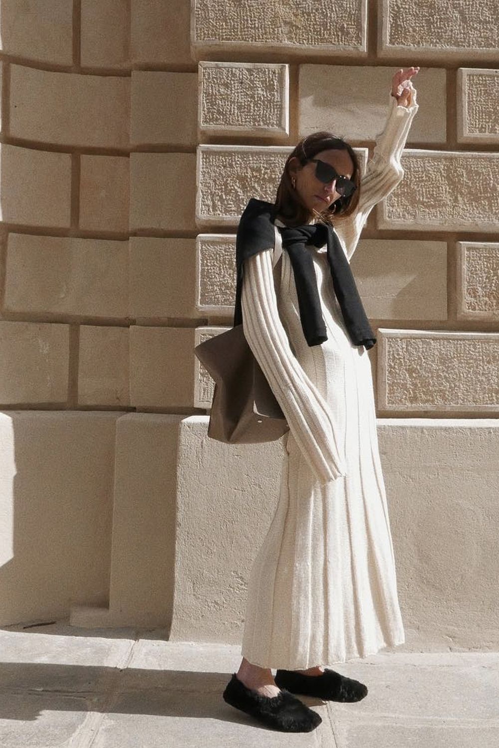 French Fashion Basics: 10 Items Parisian Girls Love | Who What Wear