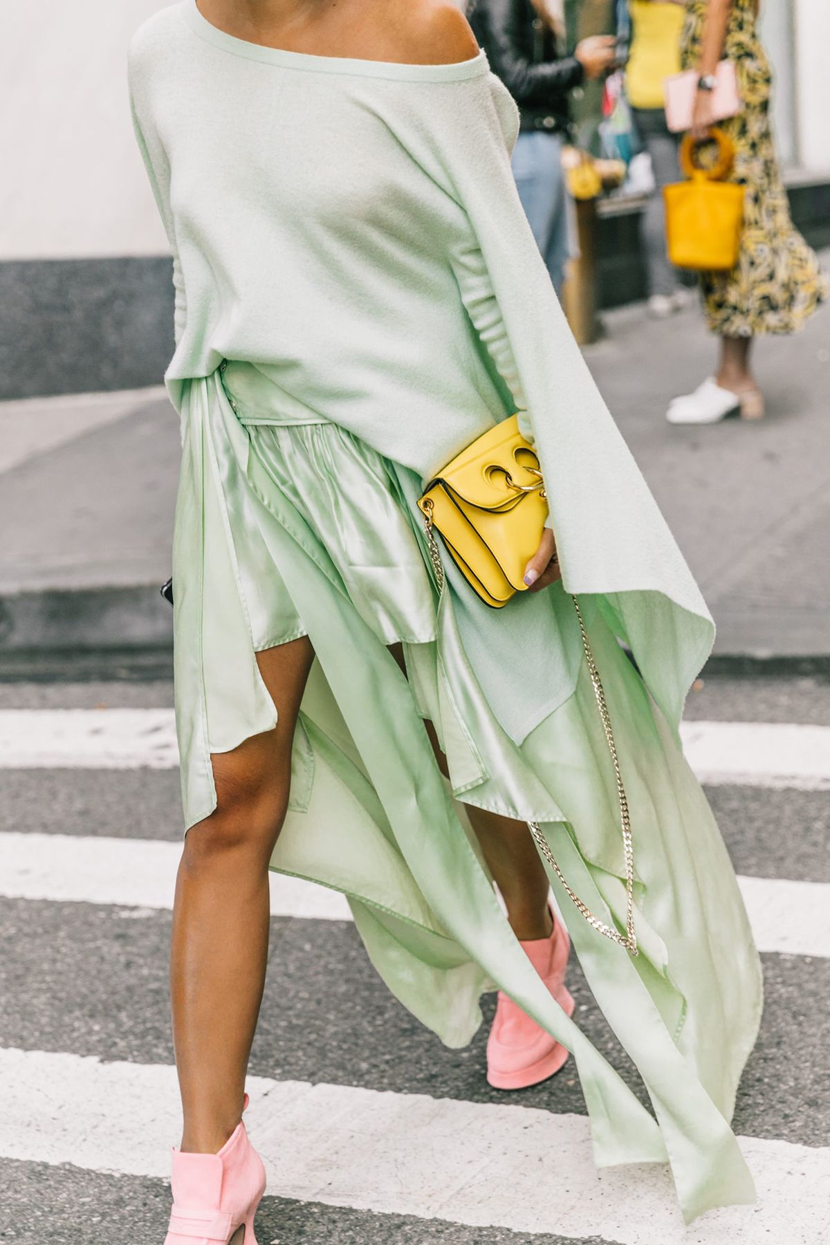 Must-Have Spring Clothing | Who What Wear