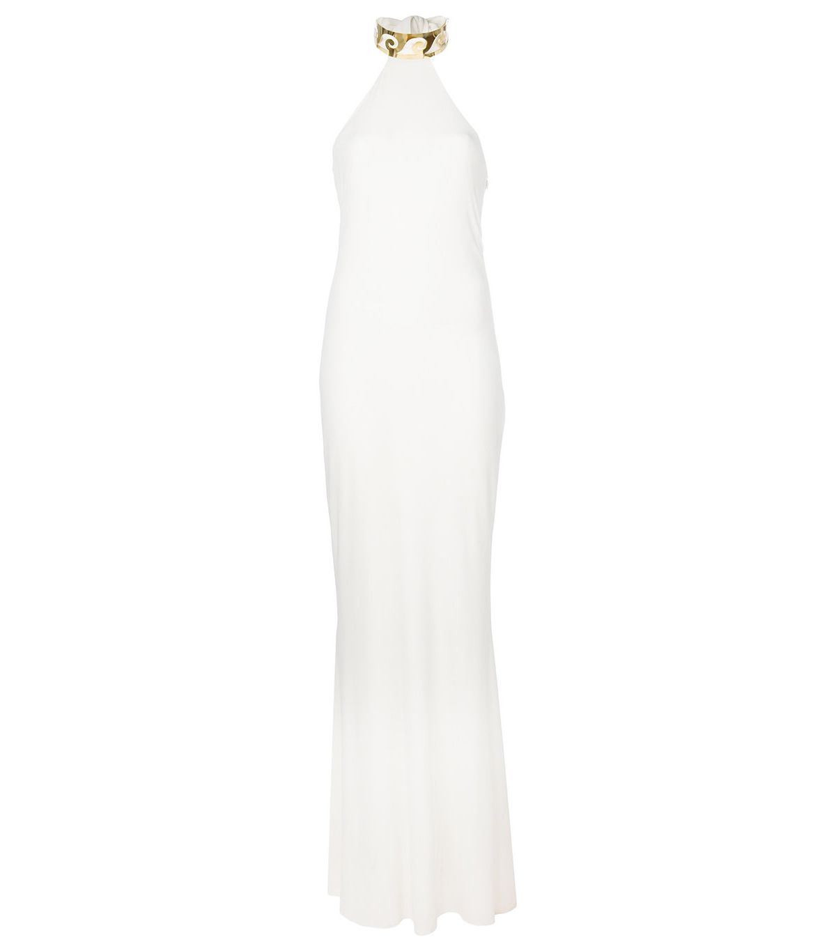 16 Simple Wedding Dresses for a Beach Wedding | Who What Wear