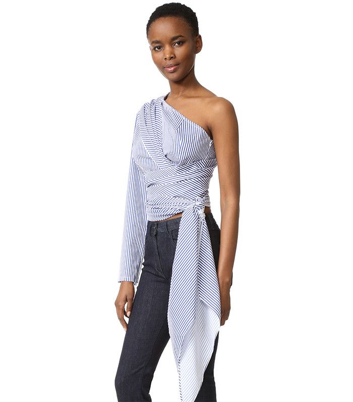 The 5 Prints That Always Look Expensive | Who What Wear