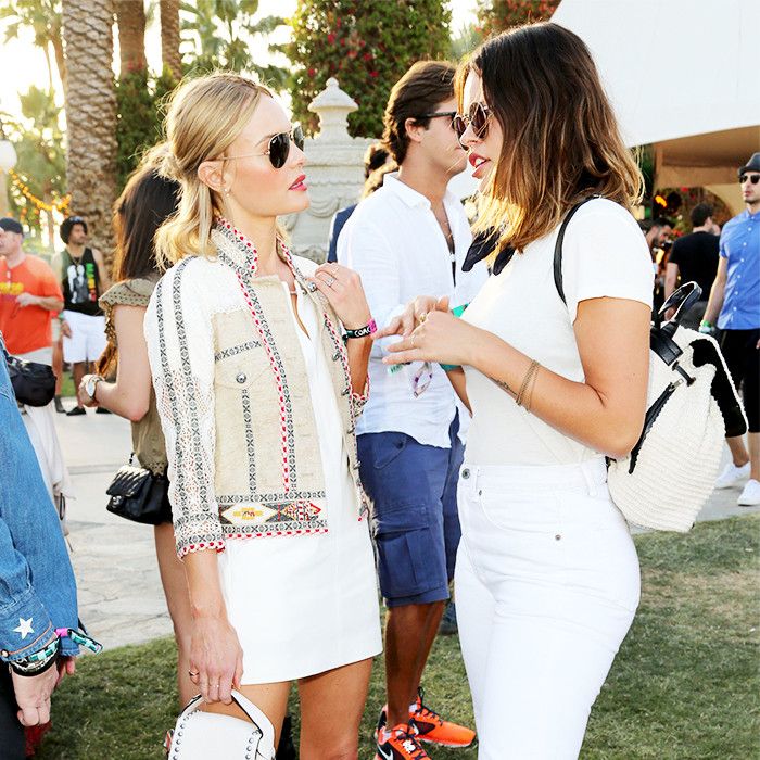 This Is What Our Dream Coachella Wardrobe Looks Like | Who What Wear