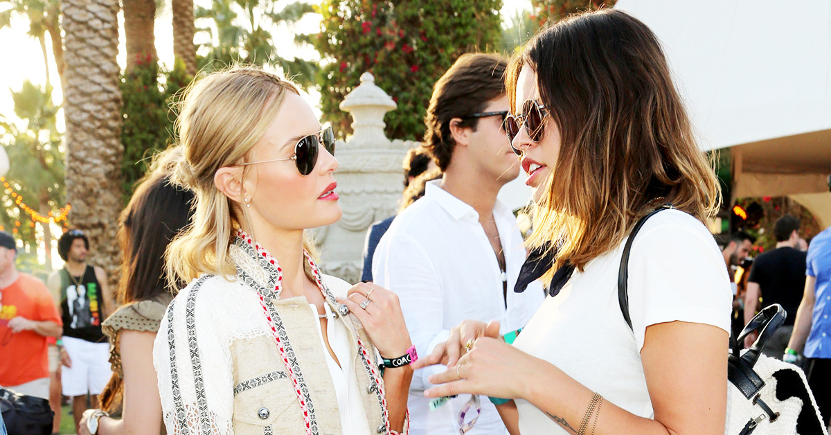 This Is What Our Dream Coachella Wardrobe Looks Like | Who What Wear