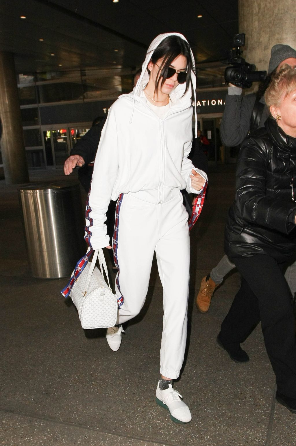 ICYMI: The Tracksuit Will Be the Biggest Fashion Movement of 2017 | Who ...