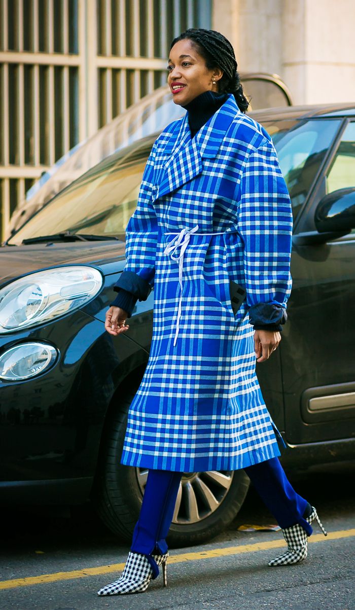 The Worst Fashion Trends of All Time | Who What Wear UK