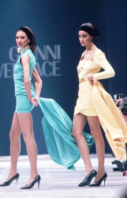 The Worst Fashion Trends of All Time | Who What Wear UK