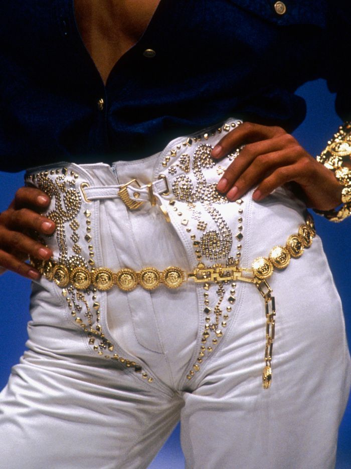 The Worst Fashion Trends of All Time | Who What Wear UK