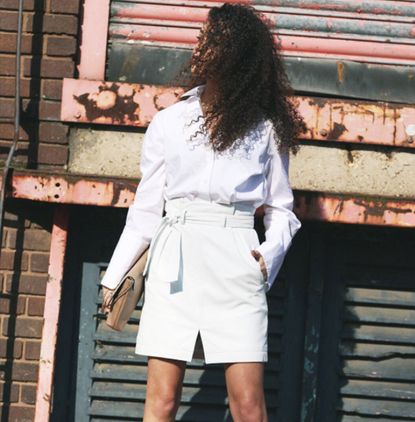 Let's Talk About These Excellent Topshop Pieces | Who What Wear