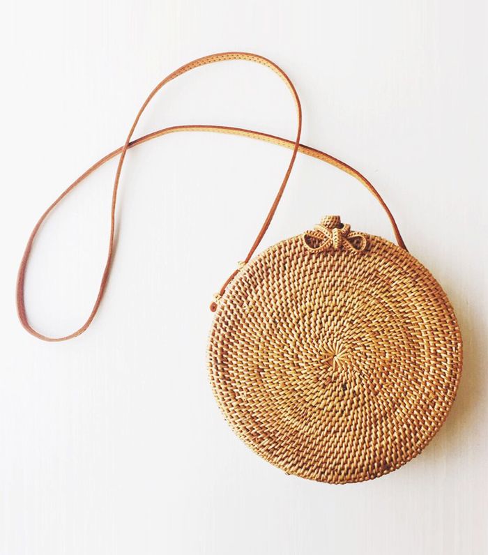 Turns Out This Classic Bag Trend Is Living Its Best Life | Who What Wear