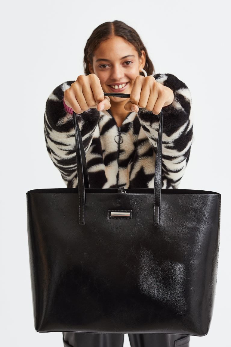 28 Cute Laptop Bags You'll Wear to Work and Beyond | Who What Wear