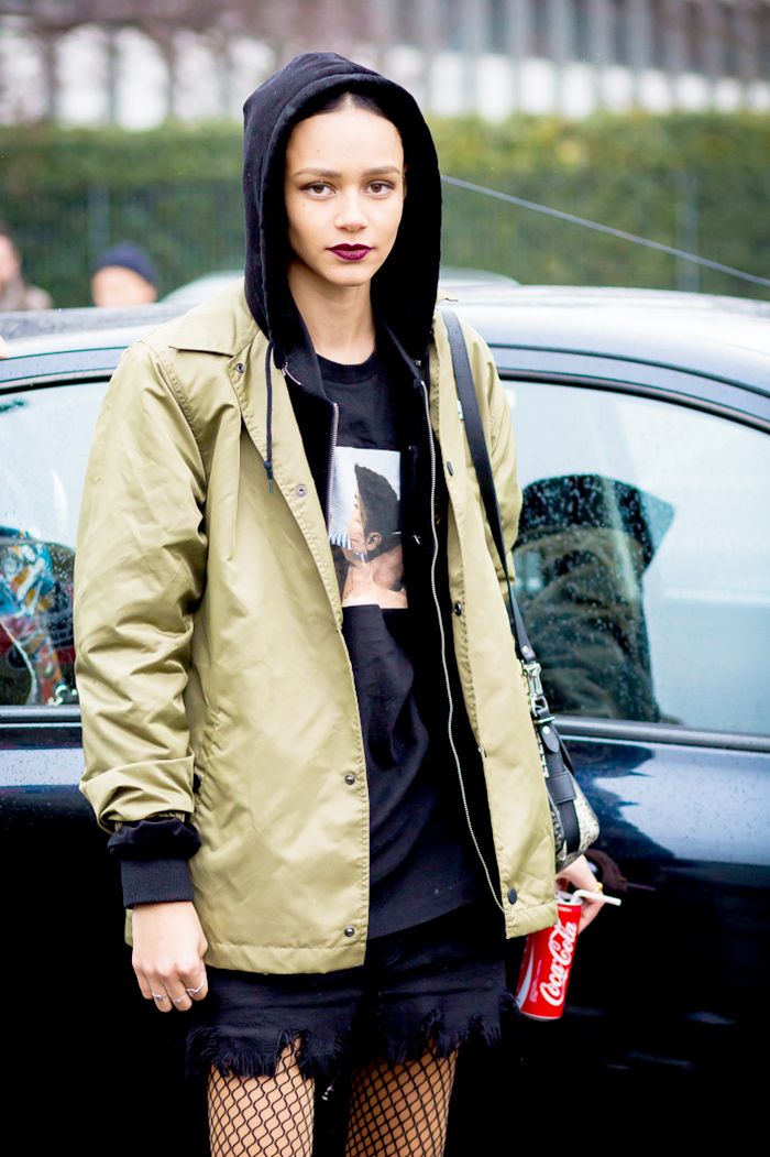 The Biggest Trend of the Season: How Did It Actually Start? | Who What Wear