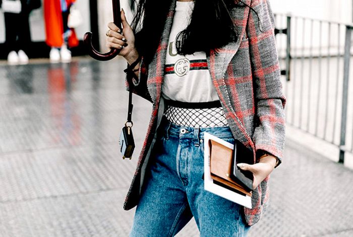 The Biggest Trend of the Season: How Did It Actually Start? | Who What Wear