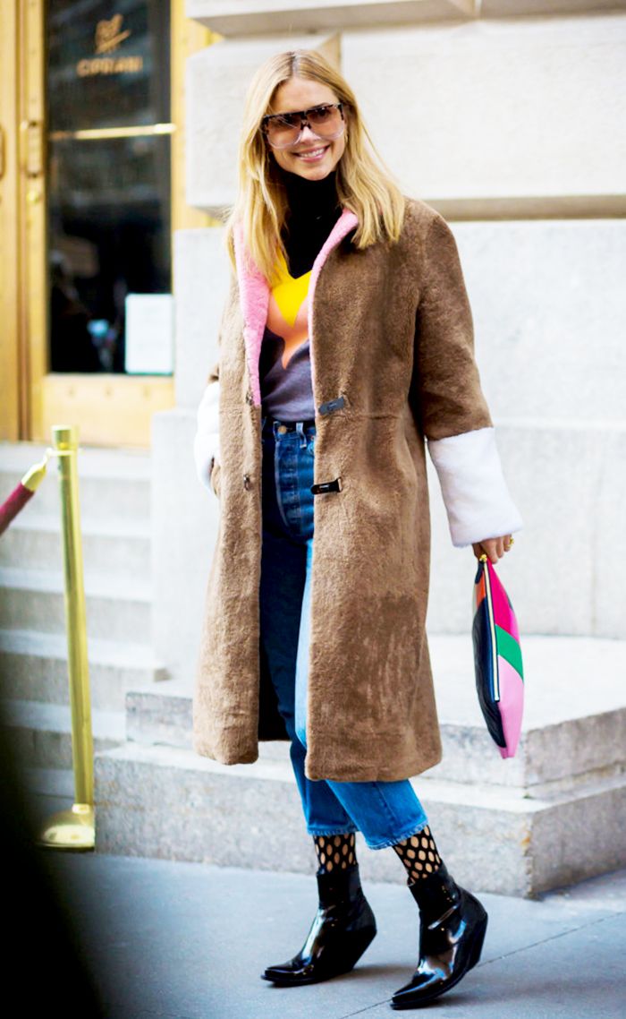 The Biggest Trend of the Season: How Did It Actually Start? | Who What Wear