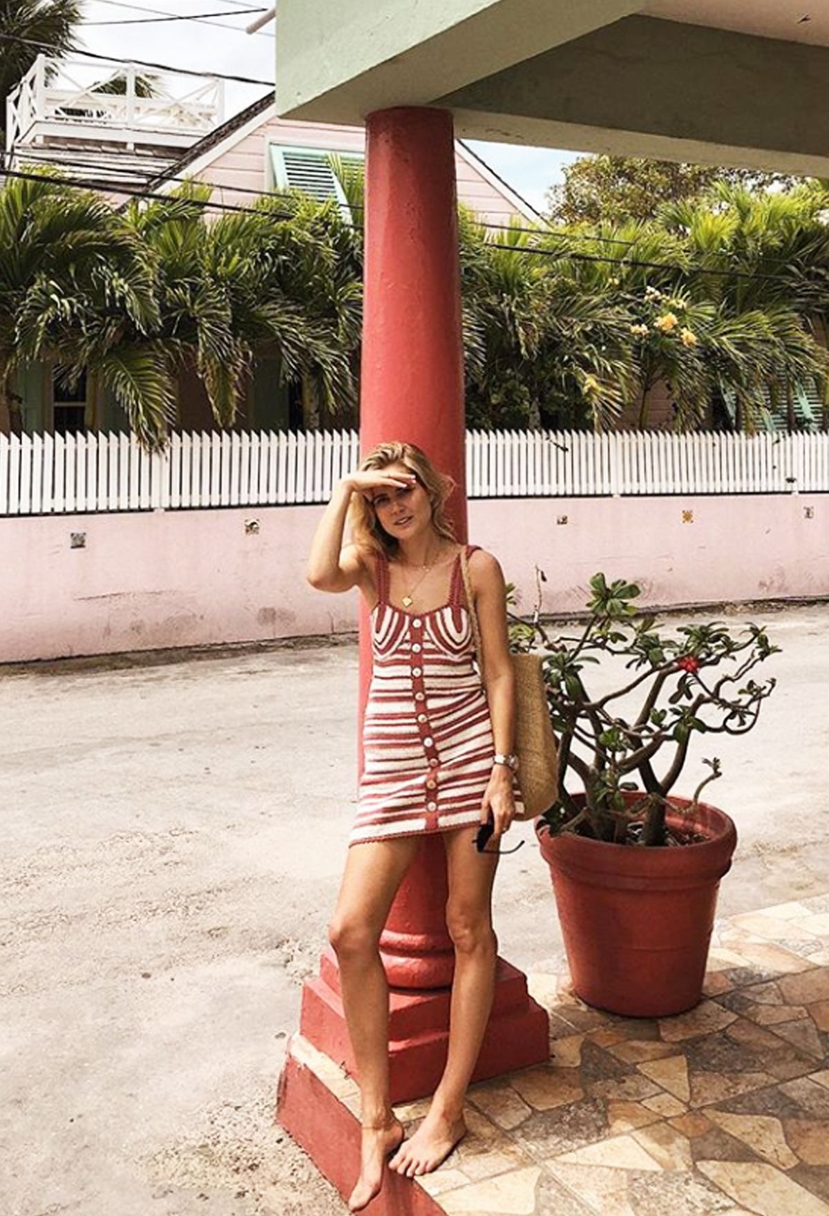 The Best Beachwear Brands for 2018 | Who What Wear