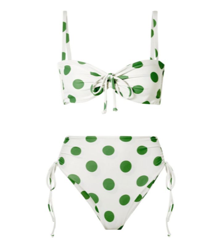 The Best Beachwear Brands for 2018 | Who What Wear