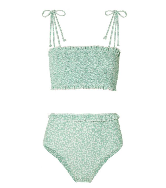 The Best Beachwear Brands for 2018 | Who What Wear