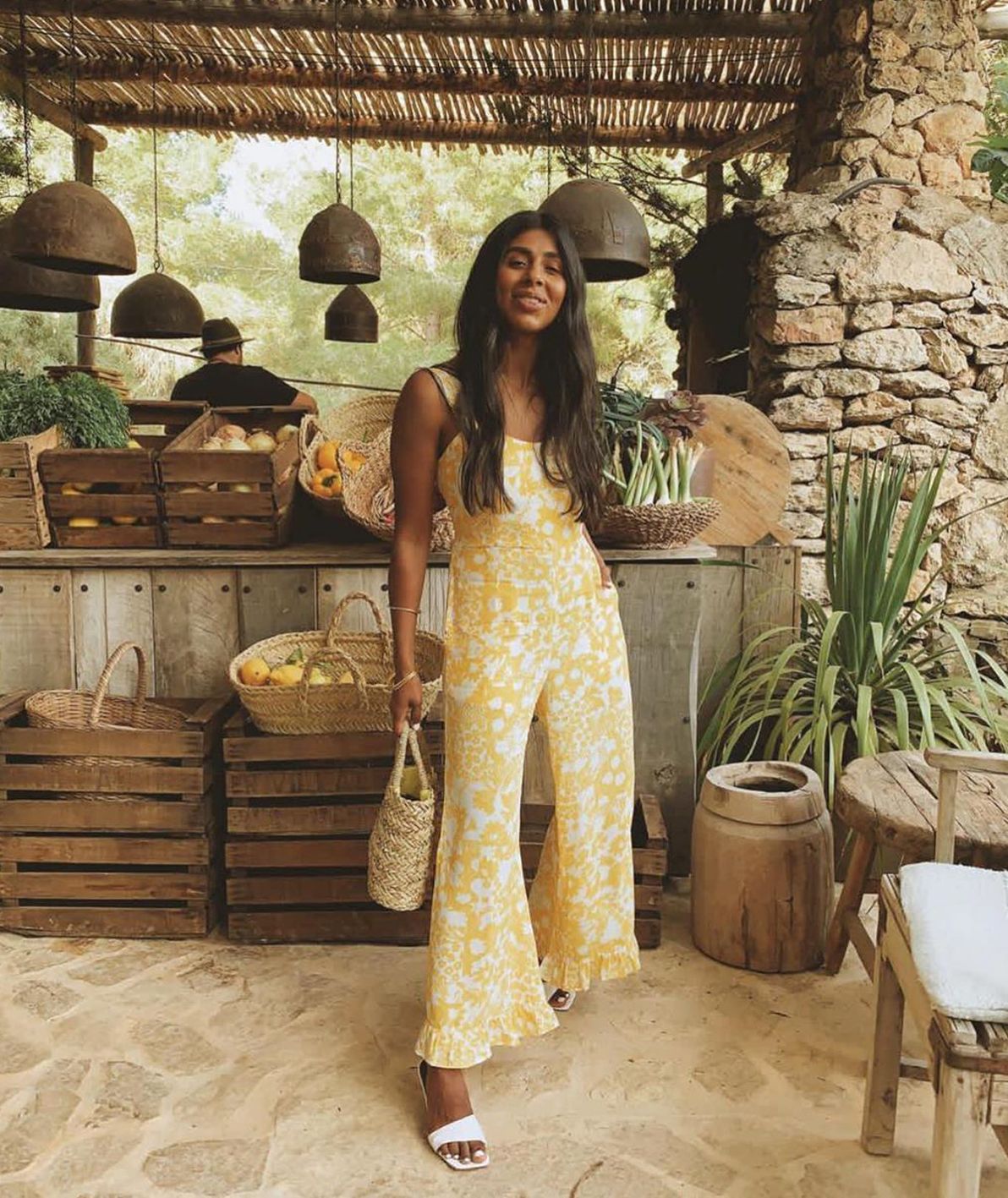 The Best Beachwear Brands for 2018 | Who What Wear