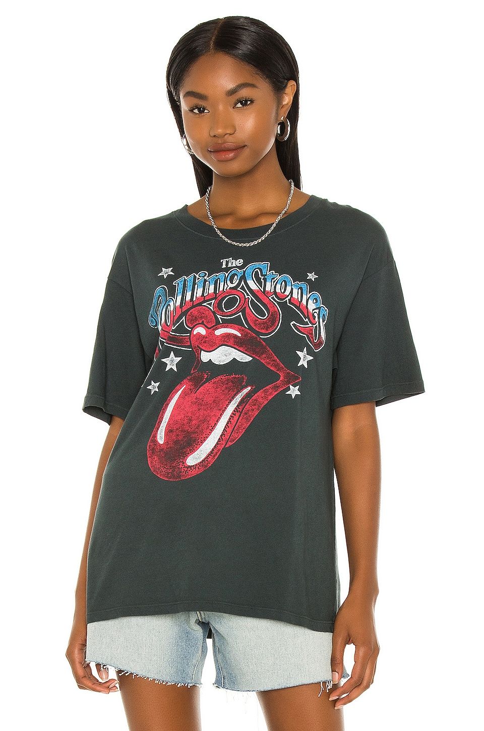 The 31 Best Vintage T-Shirts and Where to Find Them | Who What Wear