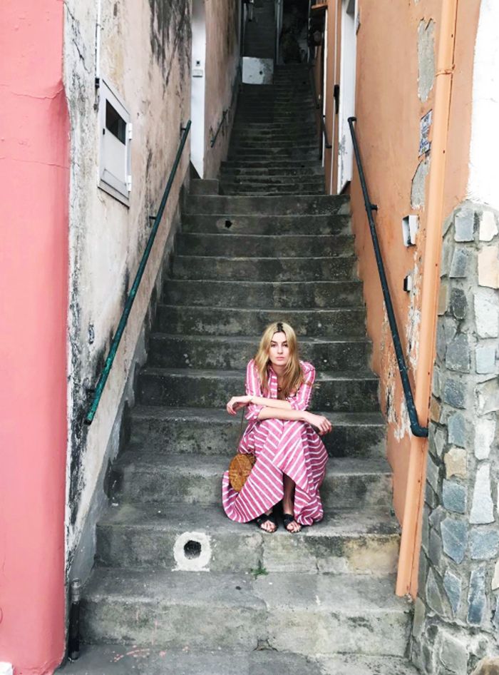 How to Perfect French Riviera Style for 2018 | Who What Wear