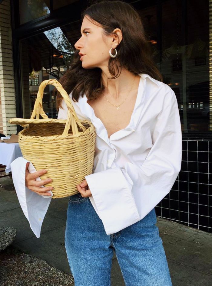 How to Perfect French Riviera Style for 2018 | Who What Wear