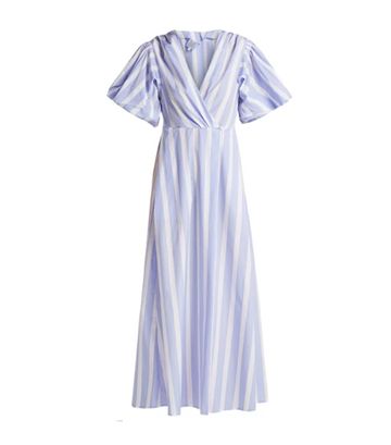 How to Perfect French Riviera Style for 2018 | Who What Wear