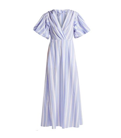 How to Perfect French Riviera Style for 2018 | Who What Wear