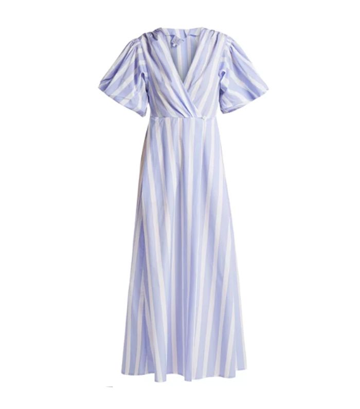 How to Perfect French Riviera Style for 2018 | Who What Wear