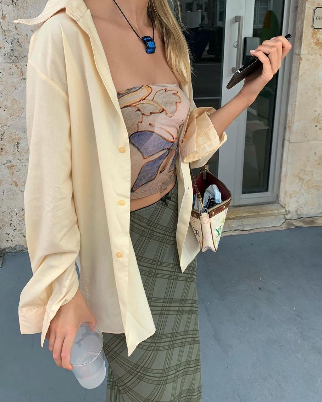 13 Cute Spring Outfits That Are Simple to Throw Together | Who What Wear