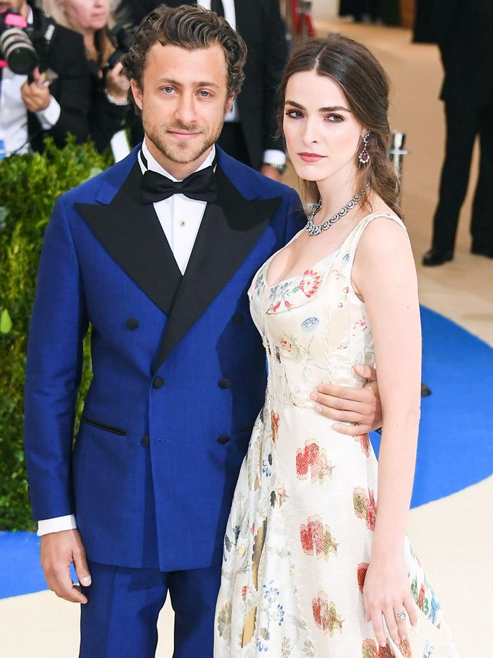 Bee Shaffer Has the Prettiest Engagement Ring | Who What Wear