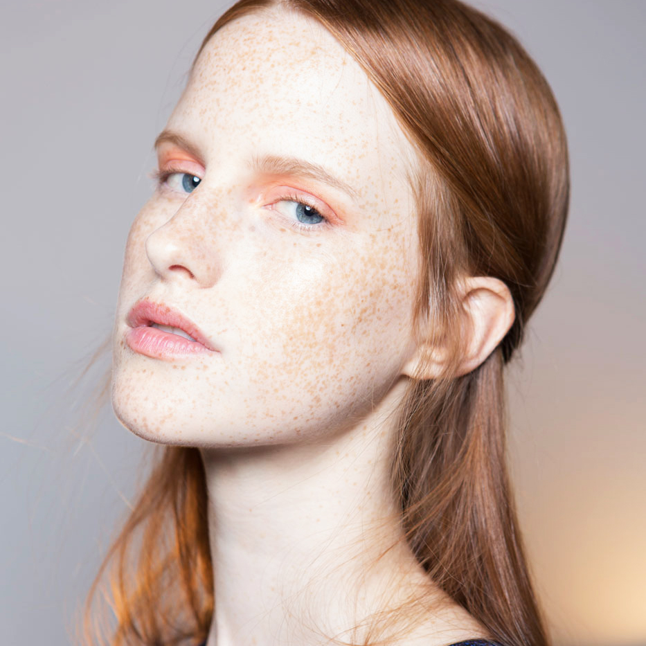 What Your Eye Color (Yes, Eye Color) Says About Your Health | Who What Wear