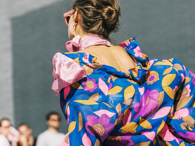 Summer Trend Forecasting: Prepare to See These 5 Pieces All Over | Who ...