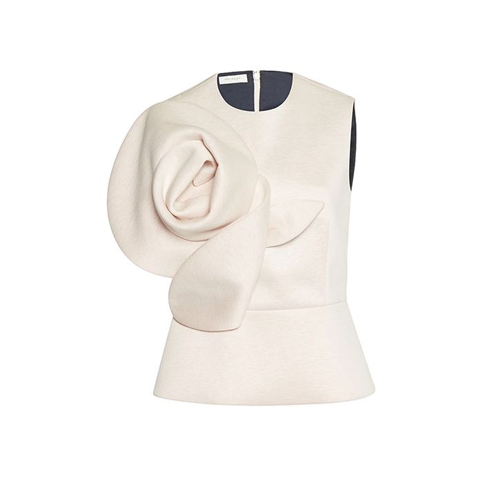 5 Dream Outfits I Get to Wear in My Imaginary Life | Who What Wear