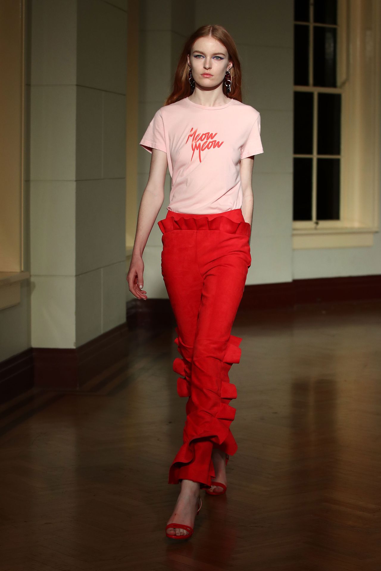 Bec & Bridge Fashion Week 2017 | Who What Wear