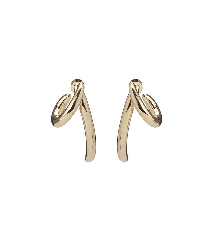 18 Earrings That Let You Fake Multiple Piercings | Who What Wear