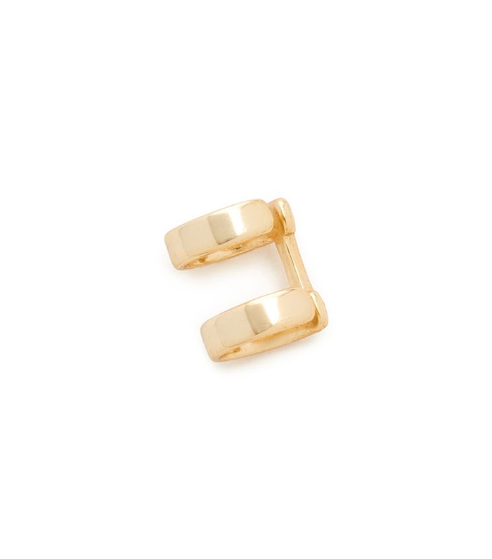 18 Earrings That Let You Fake Multiple Piercings | Who What Wear
