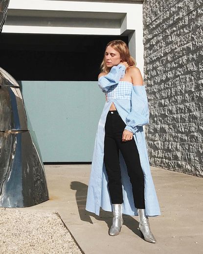 7 Hot-Weather Outfits Anyone Can Re-Create | Who What Wear