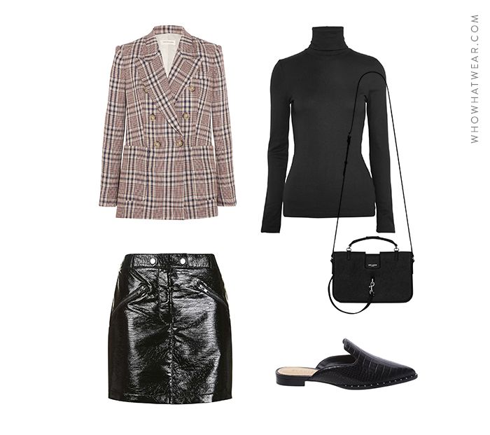 Basic Wardrobe Essentials | Who What Wear