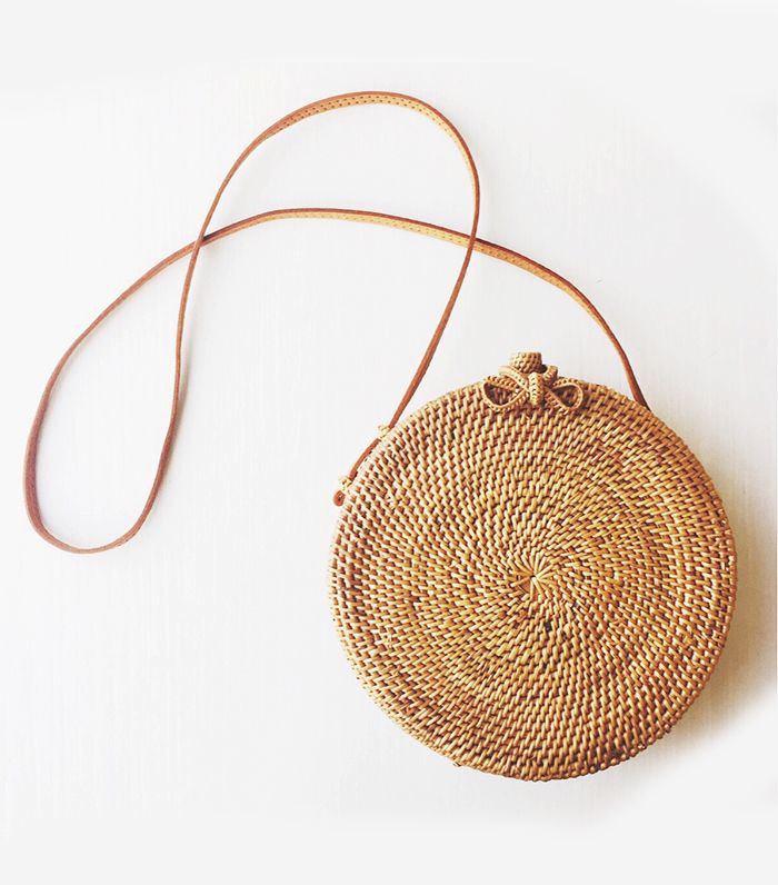 The Best Round Bags to Shop Now | Who What Wear