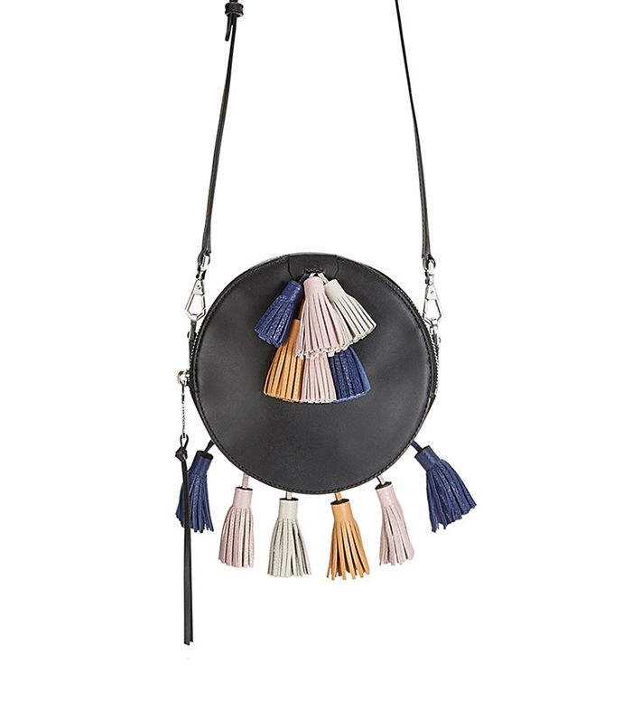 The Best Round Bags to Shop Now | Who What Wear