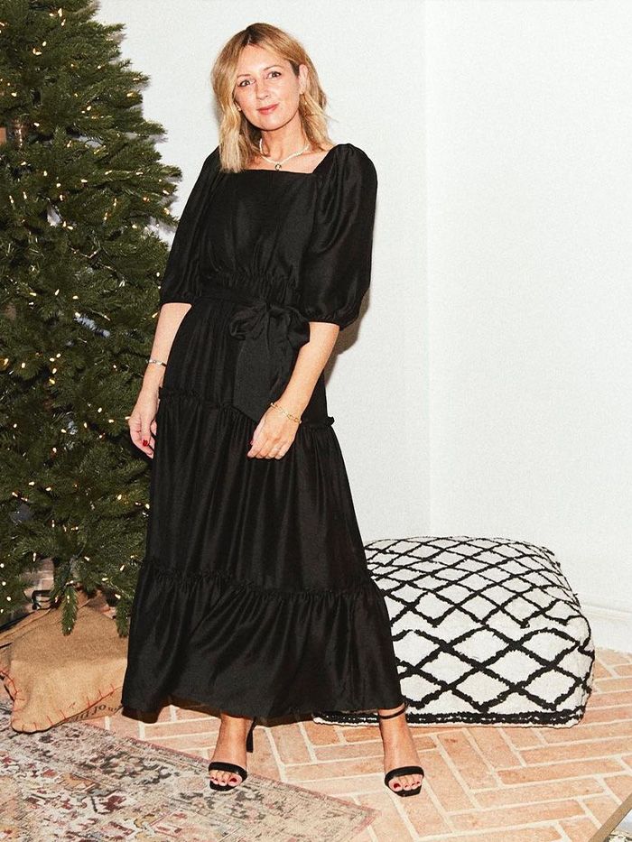 What to Wear to a Dinner Party: 9 Stylish Looks | Who What Wear