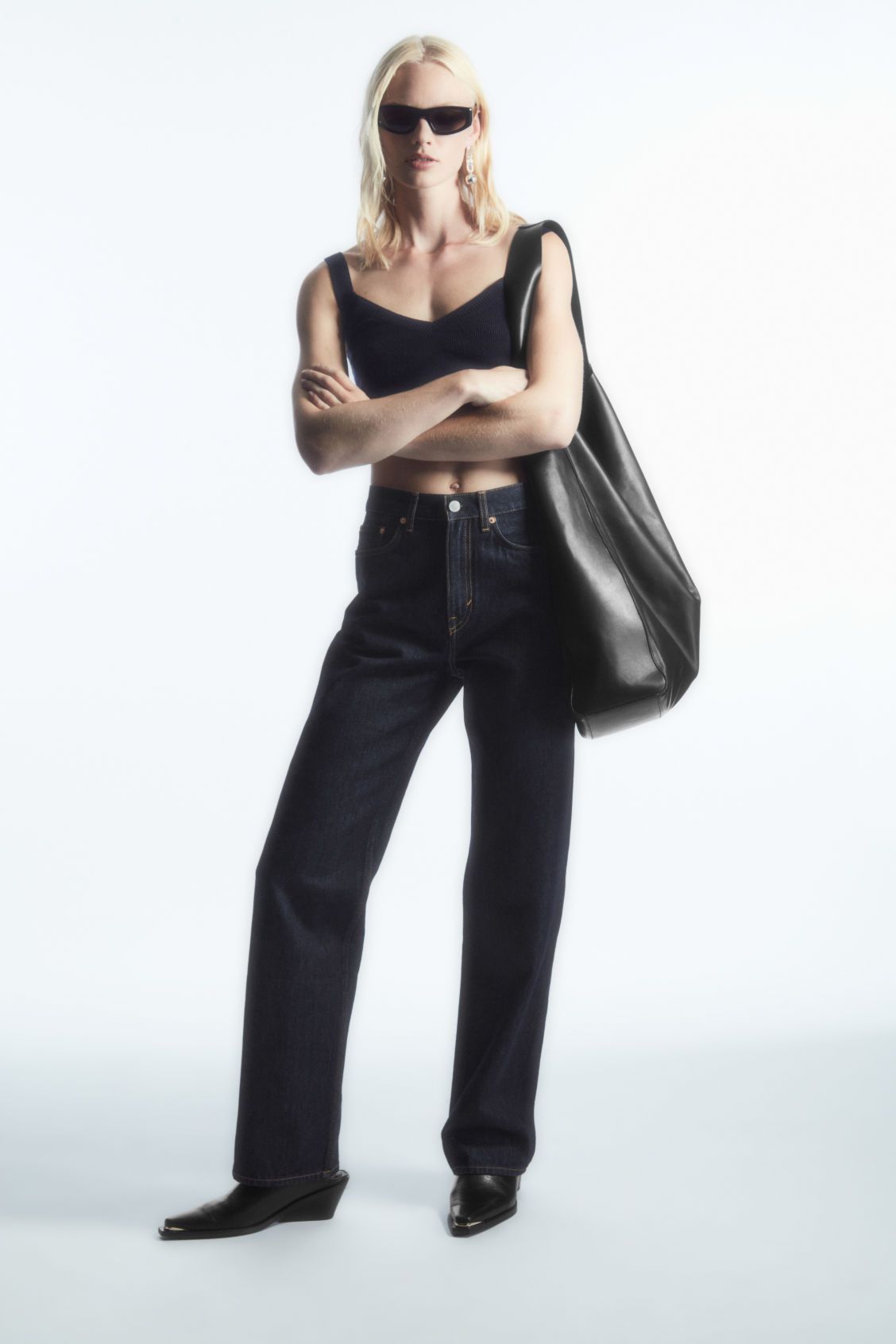 What to Wear to a Dinner Party: 6 Stylish Looks | Who What Wear UK