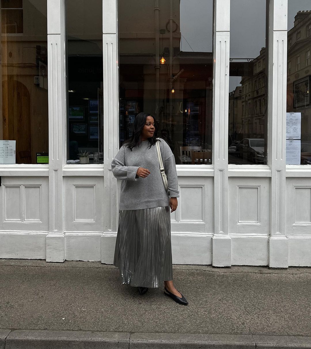 What to Wear to a Dinner Party: 6 Stylish Looks | Who What Wear UK