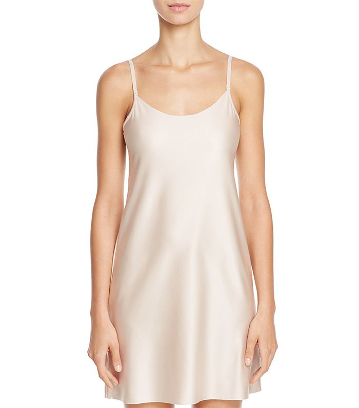 The Best Undergarments to Wear Under a White Dress | Who What Wear