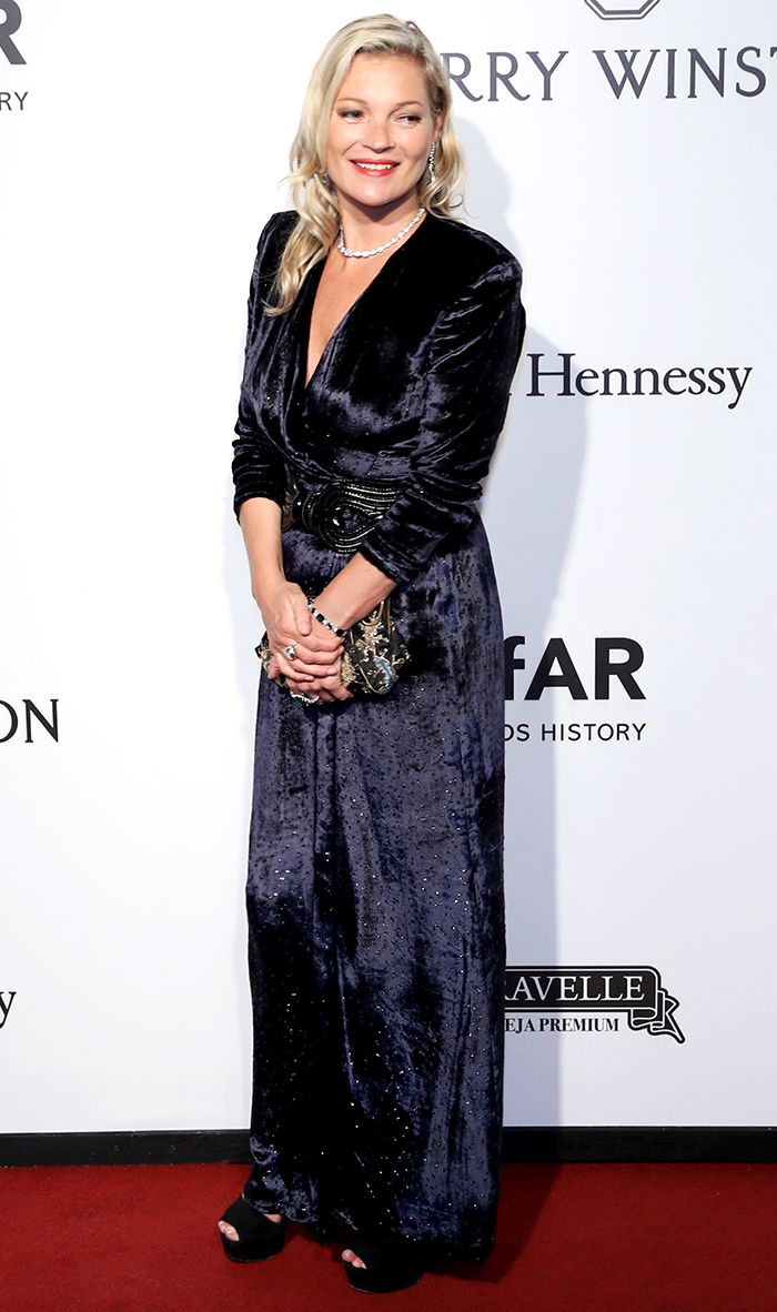 How Celebrities Are Wearing the Robe Dress Trend | Who What Wear