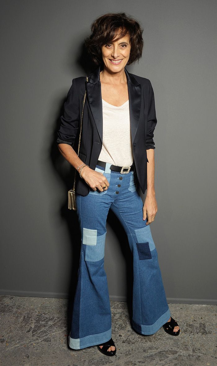 This Way of Dressing Is the Most Aging | Who What Wear