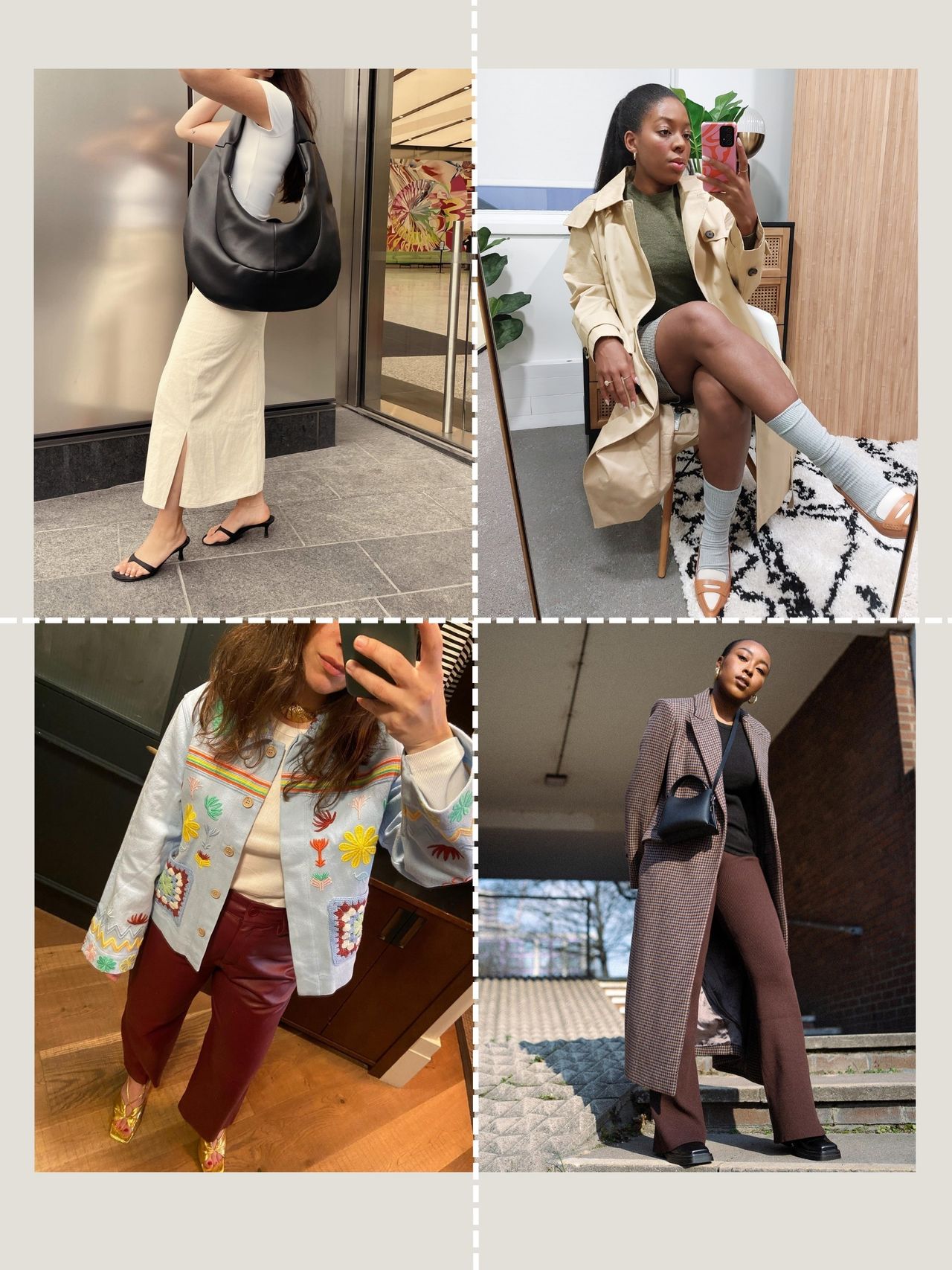 From M&S to COS, These Are the 20 Best High-Street Shoes | Who What Wear
