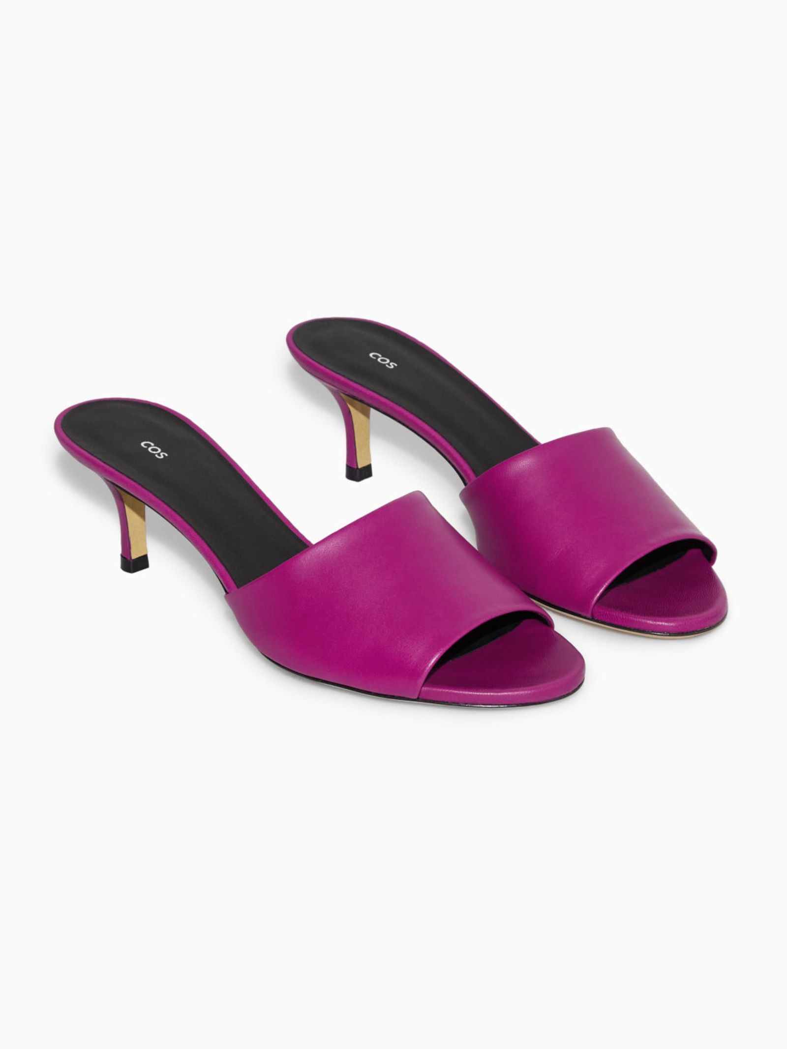 From M&S to COS, These Are the 20 Best High-Street Shoes | Who What Wear