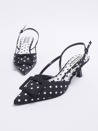 From M&S to COS, These Are the 20 Best High-Street Shoes | Who What Wear