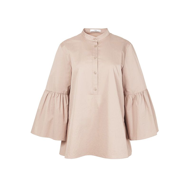 Best Deconstructed Shirts | Who What Wear