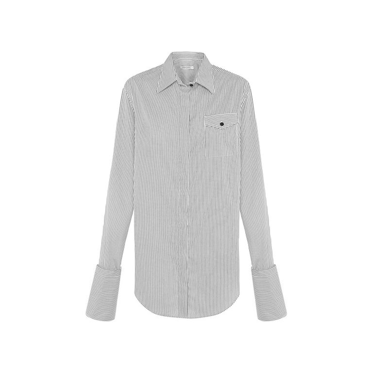 Best Deconstructed Shirts | Who What Wear